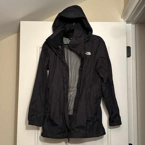 The North Face | Jackets & Coats | The North Face Unlined Rain Jacket ...